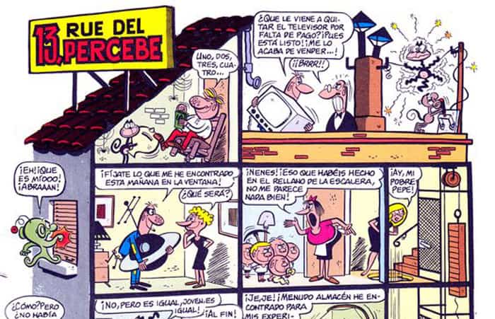 Descubre cómo crear los cómics más divertidos y originales con estas ...